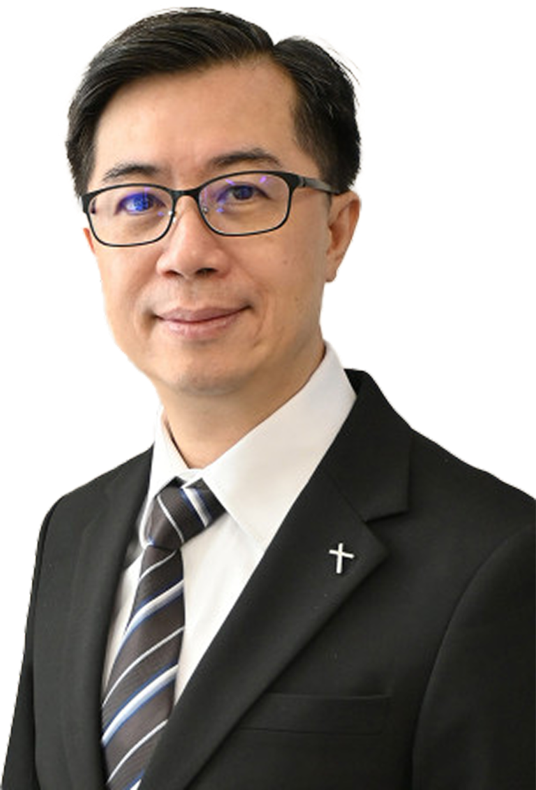 People – Graduate School, The Education University of Hong Kong