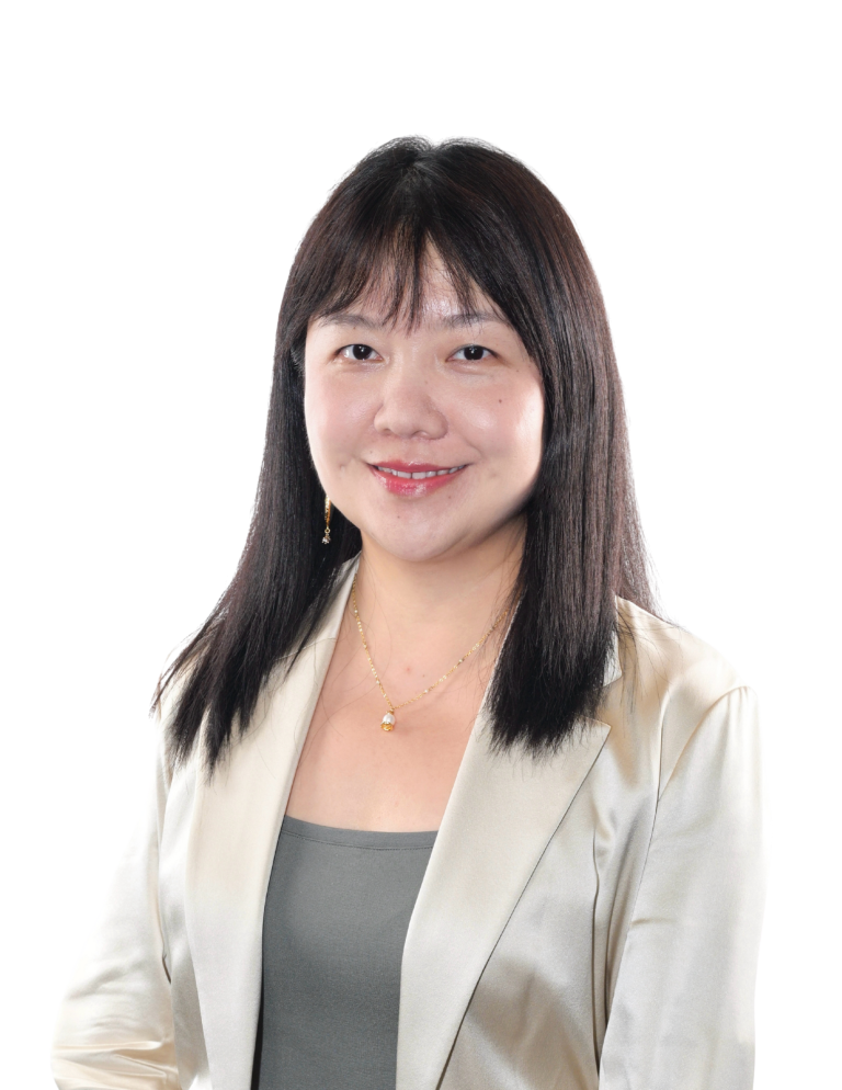 People – Graduate School, The Education University of Hong Kong
